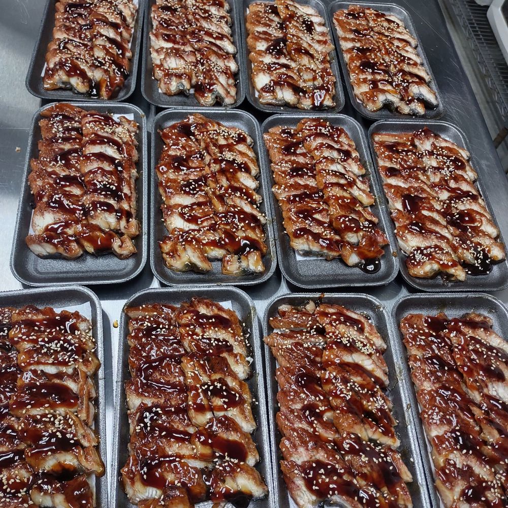 Pan Chan!! Or Ban Chan!! - Yelp