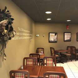 Blessing Cafe - 91 Photos & 46 Reviews - Cafes - 8618 Westwood Center ...