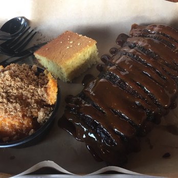 Mission BBQ - 322 Photos & 298 Reviews - Barbeque - 116 S Independence ...