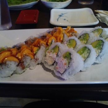 Sushi Bros - Order Food Online - 296 Photos & 156 Reviews - Sushi Bars ...