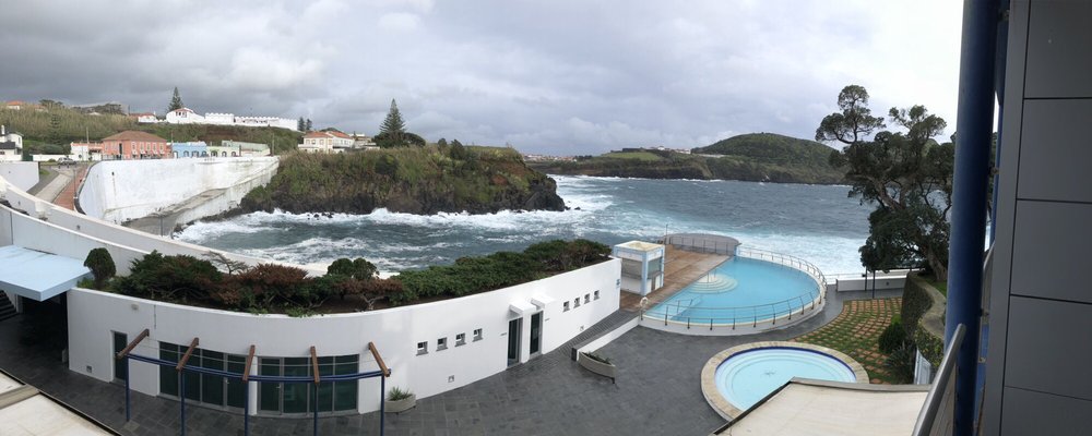 Lajes Field Air Force Base in Lajes, PORTUGAL | MilitaryBases.com