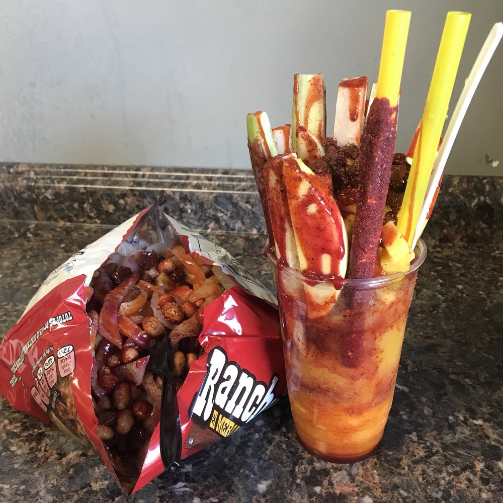 Antojitos Locos - 23 Photos & 12 Reviews - Grocery - 123 SW 152nd St ...