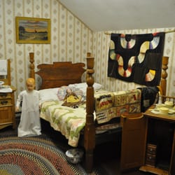 Cascade Locks Historical Museum - 10 Photos - Museums - 1 NW Portage Rd ...