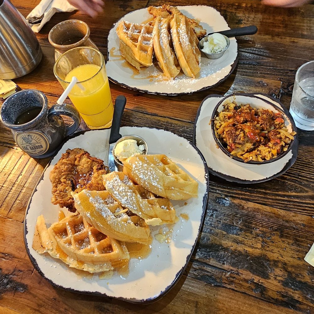 Atlanta - Yelp
