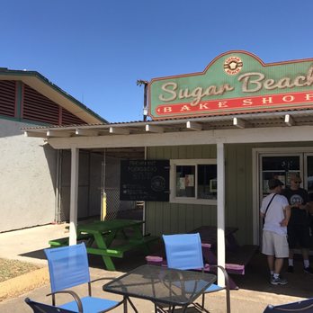 Sugar Beach Bake Shop - 417 Photos & 303 Reviews - Bakeries - 61 S ...