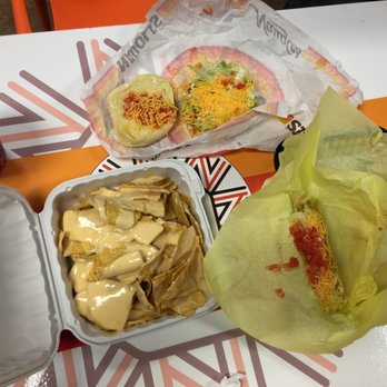 Naugles - 153 Photos & 154 Reviews - Mexican - 18471 Mount Langley ...