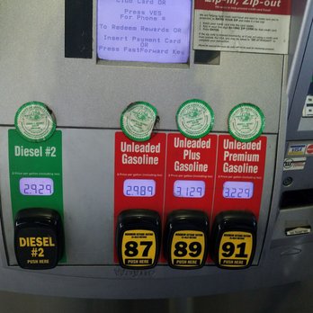 Safeway Gas Station - 37 Photos & 20 Reviews - Gas Stations - 950 W ...