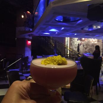 Mrs Fish - Temp. CLOSED - 604 Photos & 547 Reviews - Lounges - 448 ...