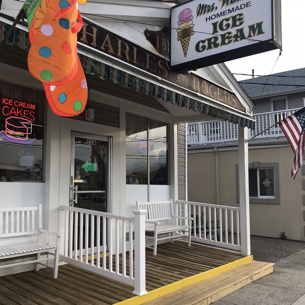 Ice Cream Joints. - Yelp