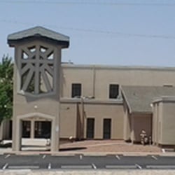 Del Sol Church - Churches - 11501 Vista Del Sol Dr, El Paso, TX - Phone ...