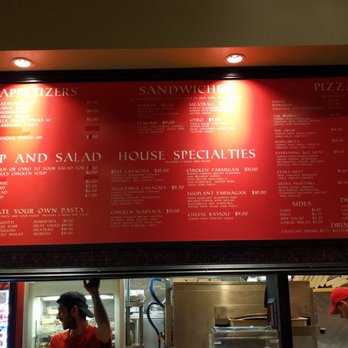 Roma’s Pizza - 74 Photos & 99 Reviews - Pizza - 233 Main St, Downtown ...