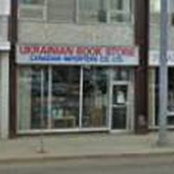 Orbit Ukrainian Store - Department Stores - 10219 97 Street NW ...