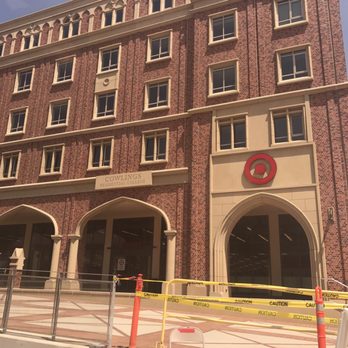 Target - 13 Photos & 32 Reviews - Department Stores - 3131 S Hoover St ...