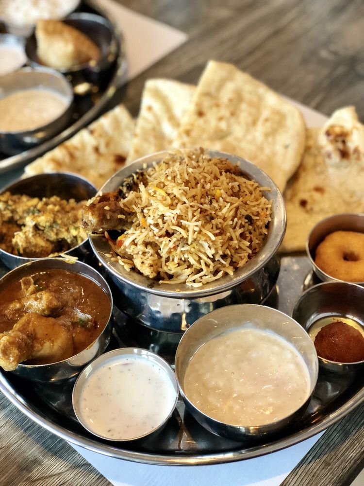 Thali Indian Restaurant - Order Food Online - 24 Photos & 20 Reviews ...