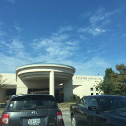 EyeCare Associates - Ophthalmologists - 2440 E 5th St, Tyler, TX ...