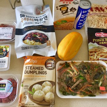 Kimchi Mart - 159 Photos & 43 Reviews - Grocery - 11230 Pines Blvd ...