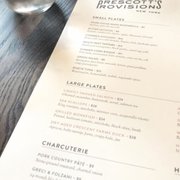 Prescott’s Provisions - 45 Photos & 27 Reviews - American (New) - 40 E ...