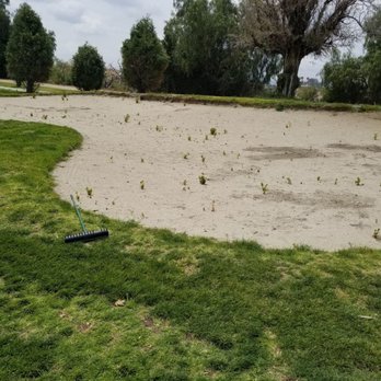 Hansen Dam Golf Course - Book A Tee Time - 36 Photos & 45 Reviews ...