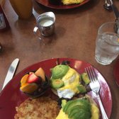 Linn’s Restaurant - 662 Photos & 845 Reviews - American (Traditional) - 2277 Main St, Cambria ...