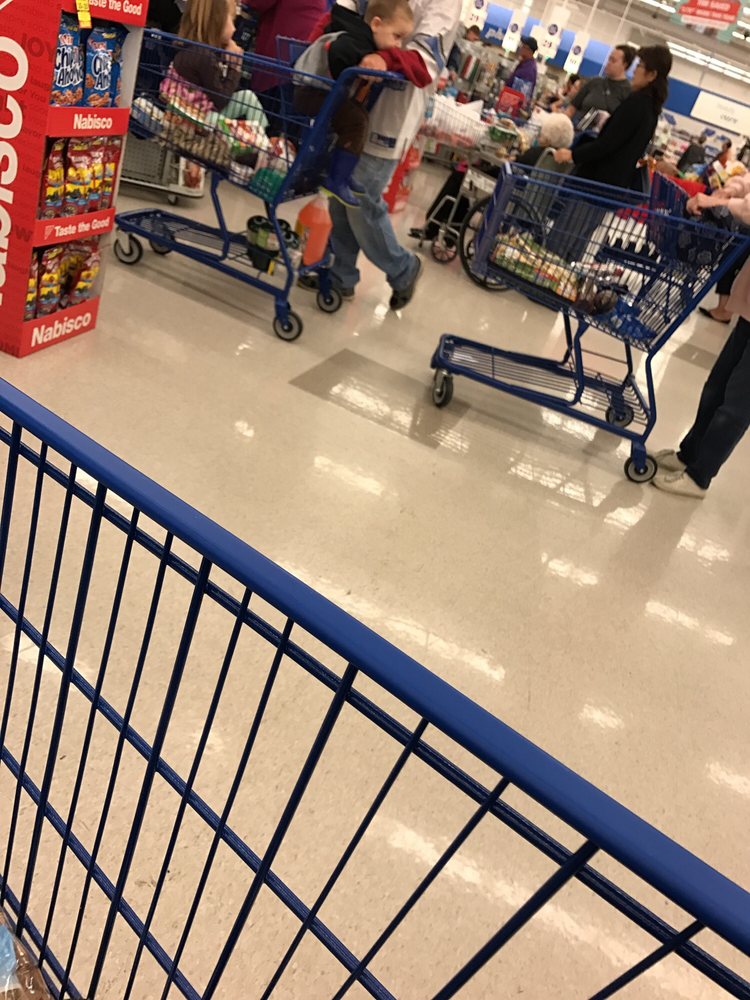 Meijer - 20 Photos & 36 Reviews - Department Stores - 1005 13 Mile Rd ...