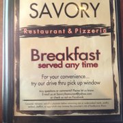 Savory Restaurant - 22 Photos & 58 Reviews - Italian - 12881 Walsingham ...