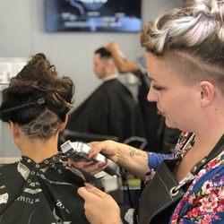 Prime Fades - 58 Photos & 20 Reviews - Barbers - 1607 California St ...