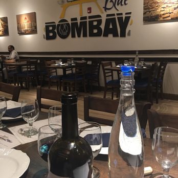 Bombay Blue Indian Bistro - Order Food Online - 115 Photos & 34 Reviews ...