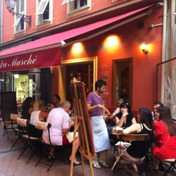 Le Comptoir du Marché - 57 Photos & 32 Reviews - French - 8 rue du ...