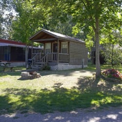 Lake Bluff Campground - Campgrounds - 7150 Garner Rd, Wolcott, NY ...
