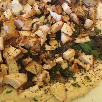 Jerusalem Grill - 48 Photos & 103 Reviews - Mediterranean - 223 Turner ...
