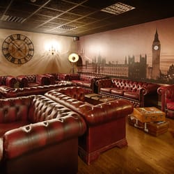 Escape Entertainment - 10 Photos - Escape Games - 5 George Yard, The ...