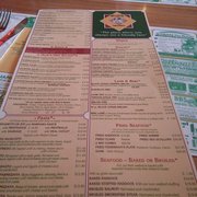 Ollie’s - 20 Reviews - American (Traditional) - 761 Mast Rd, Manchester ...