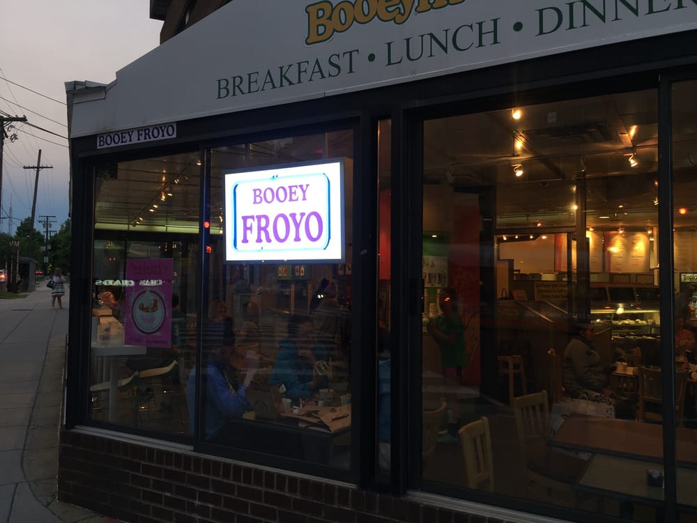 Booeymonger - 42 Photos & 159 Reviews - Bagels - 5252 Wisconsin Ave NW ...