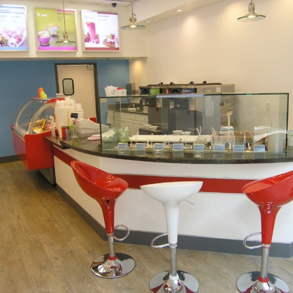 My Favorite Frozen Yogurt Places (Bay Area) - Yelp