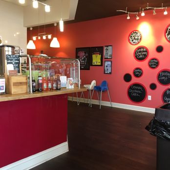 Dutch Monkey Doughnuts - 201 Photos & 279 Reviews - Donuts - 3075 ...