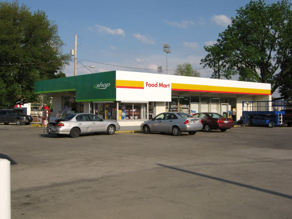 BP - Gas Stations - 437 W Jefferson Blvd, Fort Wayne, IN - Phone Number ...