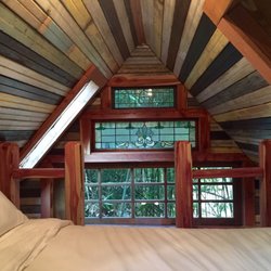 Alpaca Treehouse in the Bamboo Forest - 23 Photos - Vacation Rentals ...