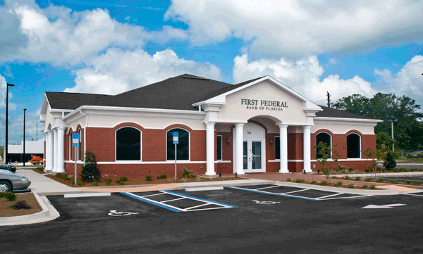 First Federal Bank of Florida - Banks & Credit Unions - 784 South 6th ...