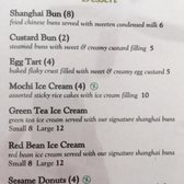 Shanghai Bun - Order Food Online - 165 Photos & 142 Reviews - Tapas ...