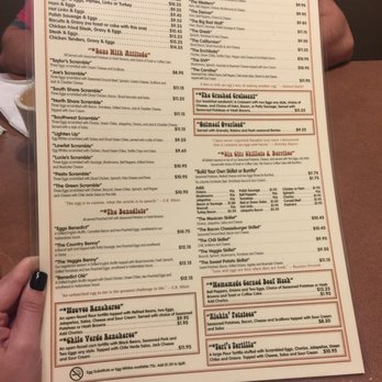 The Cracked Egg - 607 Photos & 478 Reviews - Breakfast & Brunch - 6435 ...