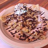 Crepe Crazy - 254 Photos & 249 Reviews - Creperies - 3103 S Lamar Blvd ...