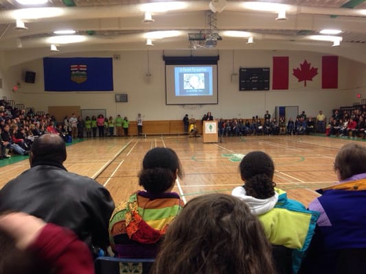 St Mary’s Senior High School - Junior High & High Schools - 111 18 ...