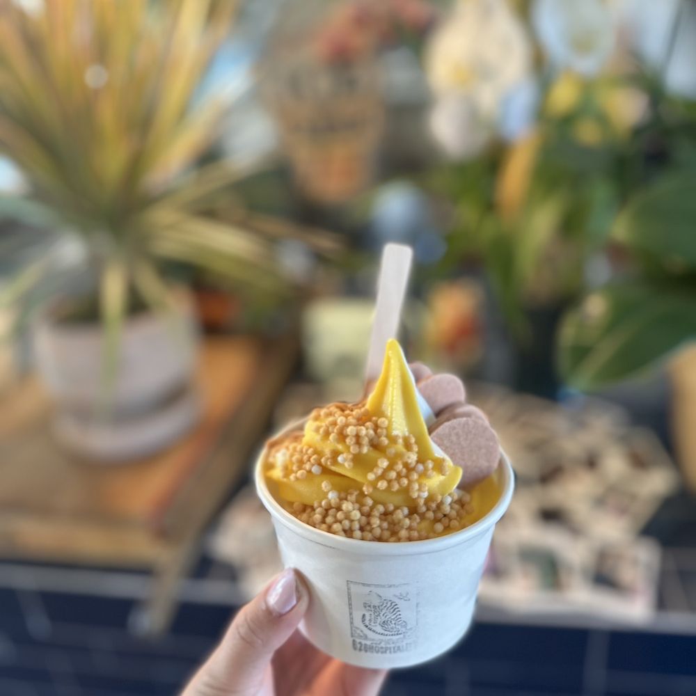 SGV Desserts/Cafes/Bobas - Last Updated November 2023 - Yelp