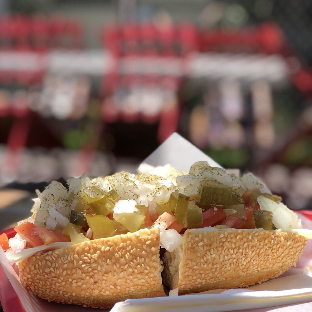 Best Places for Quick Bite to Eat - Yelp