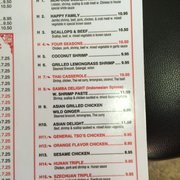 Asian Kitchen - 29 Photos & 20 Reviews - Chinese - 1800 S Fronatage Rd ...