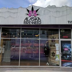 Alaska Fireweed - 12 Reviews - Cannabis Dispensaries - 715 West 4th Ave ...