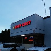 Chef Choy - 174 Photos & 233 Reviews - Chinese - 548 Contra Costa Blvd ...