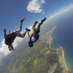 Skydive Puerto Rico - 14 Photos - Skydiving - Aeropuerto Regional ...