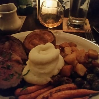 The Dead Rabbit - 807 Photos & 807 Reviews - Bars - Financial District ...