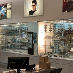 Optical World - 11 Photos & 21 Reviews - Eyewear & Opticians - 7247 N ...